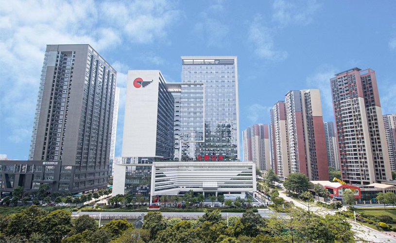 Top 10 Ceramic Tile Manufacturers in China (2025 Guide)